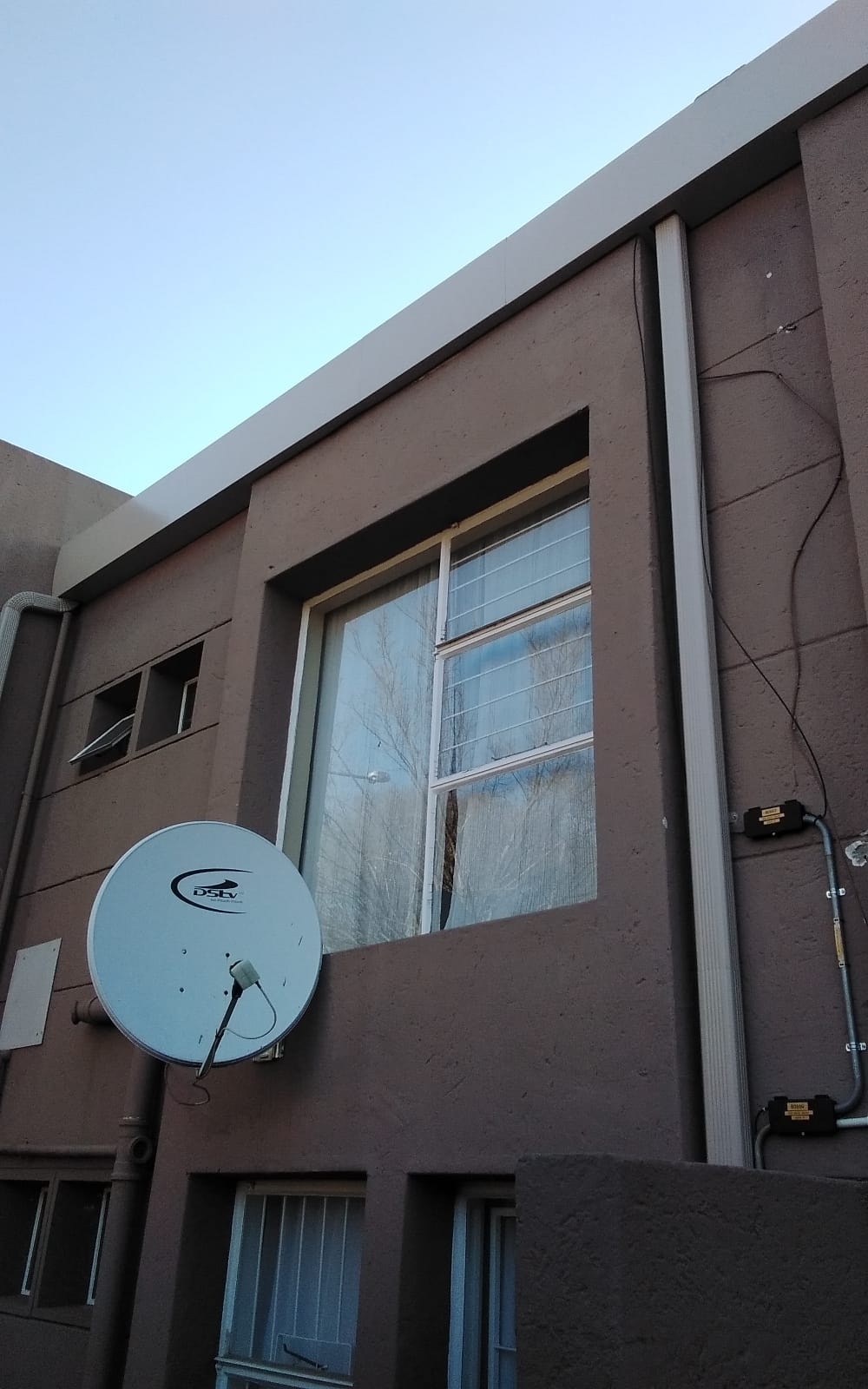 FASCIAS AND BARGE BOARDS - Gutterzone