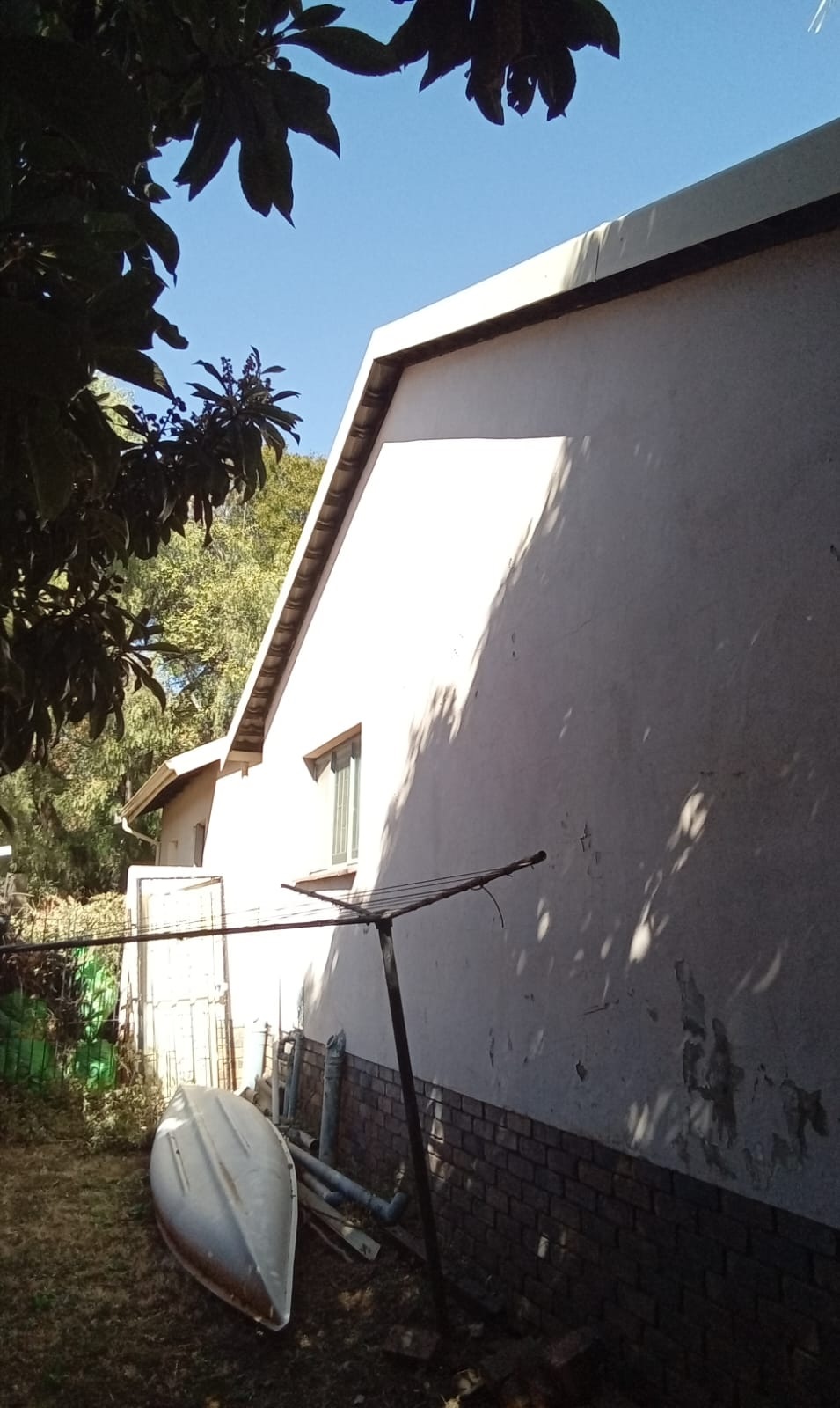 FASCIAS AND BARGE BOARDS - Gutterzone