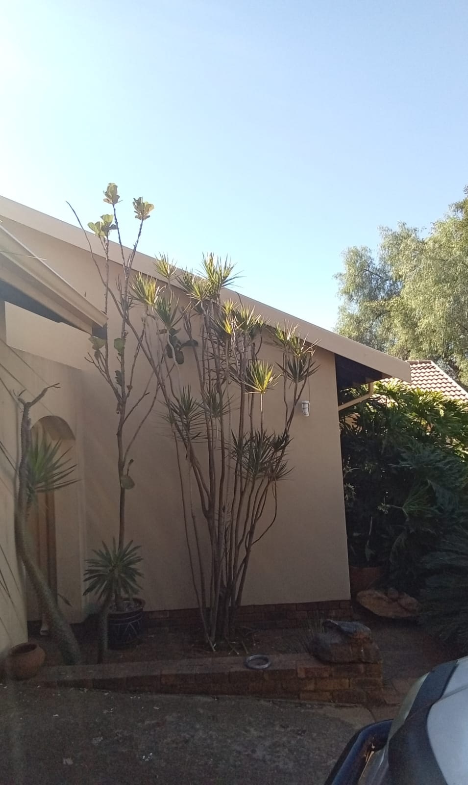 FASCIAS AND BARGE BOARDS - Gutterzone